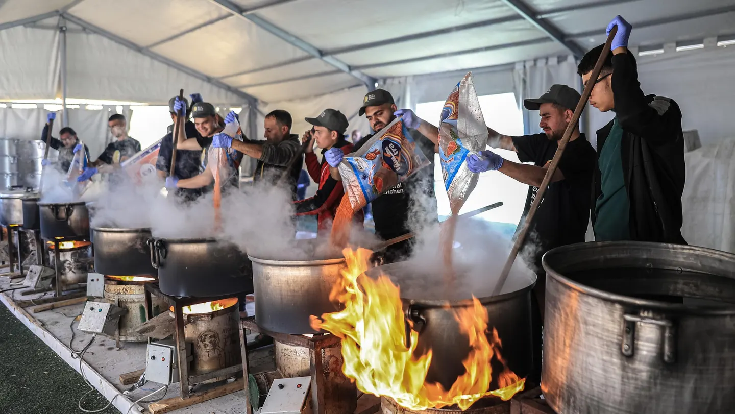 'Confrontation Unleashed': When Iran's Missile Display Shook Israel ...