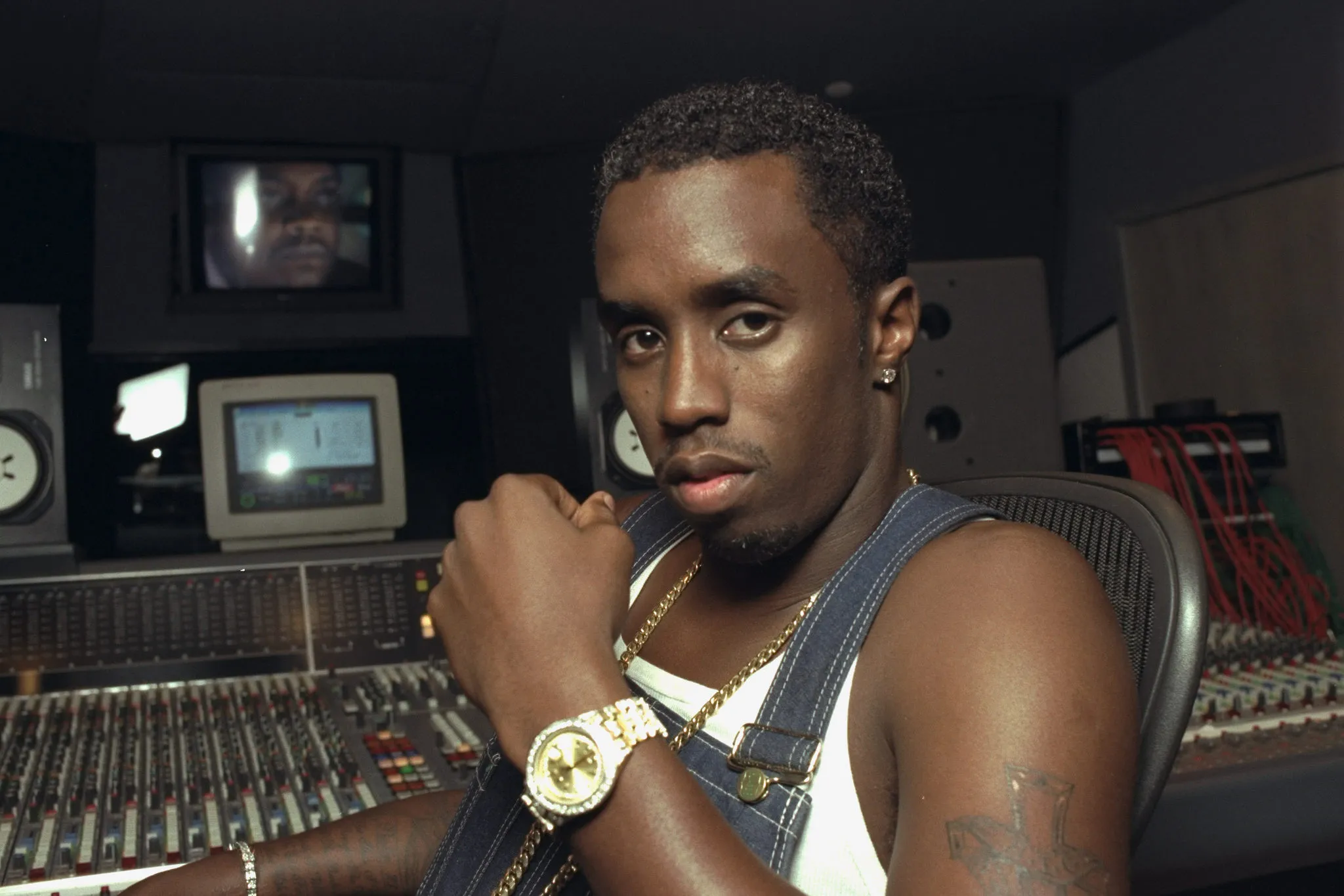 120 New Sexual Assault Lawsuits Announced Against Sean ‘Diddy’ Combs ...