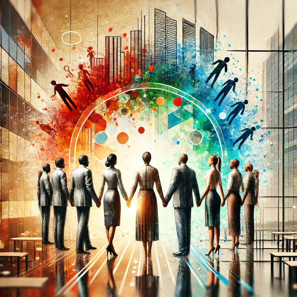 Victoria’s Secret Shifts DEI Focus to ‘Inclusion and Belonging’ Amid ...