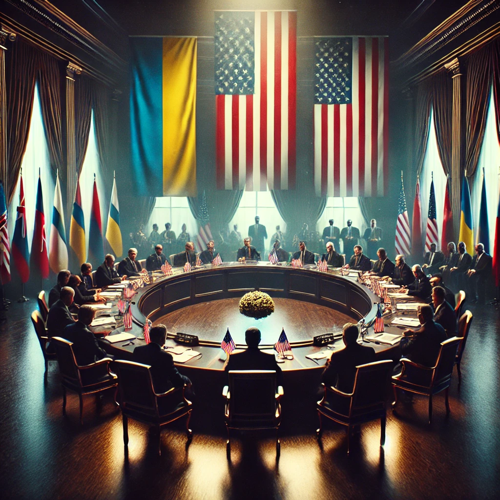 Ukraine's Ceasefire Proposal Aims to Shift the Balance Against Russia ...