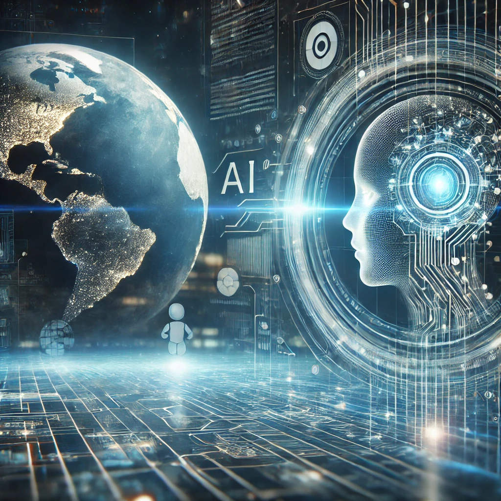 AI Unleashed: How Manus is Changing the Future of Artificial ...