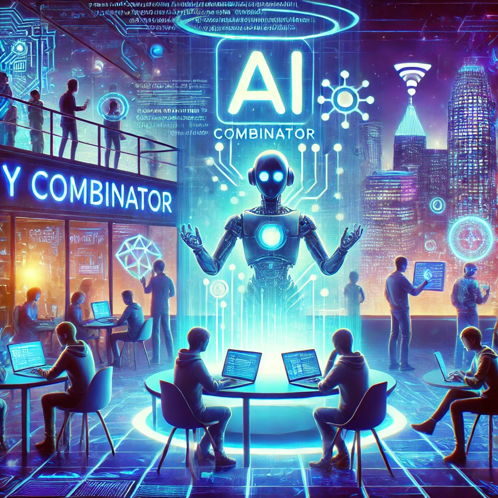 AI-Driven Startups Propel Y Combinator to Unprecedented Growth and ...