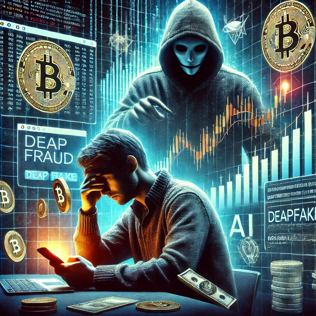 Americans Lost $5.7 Billion to Investment Scams in 2024—Here’s How to ...