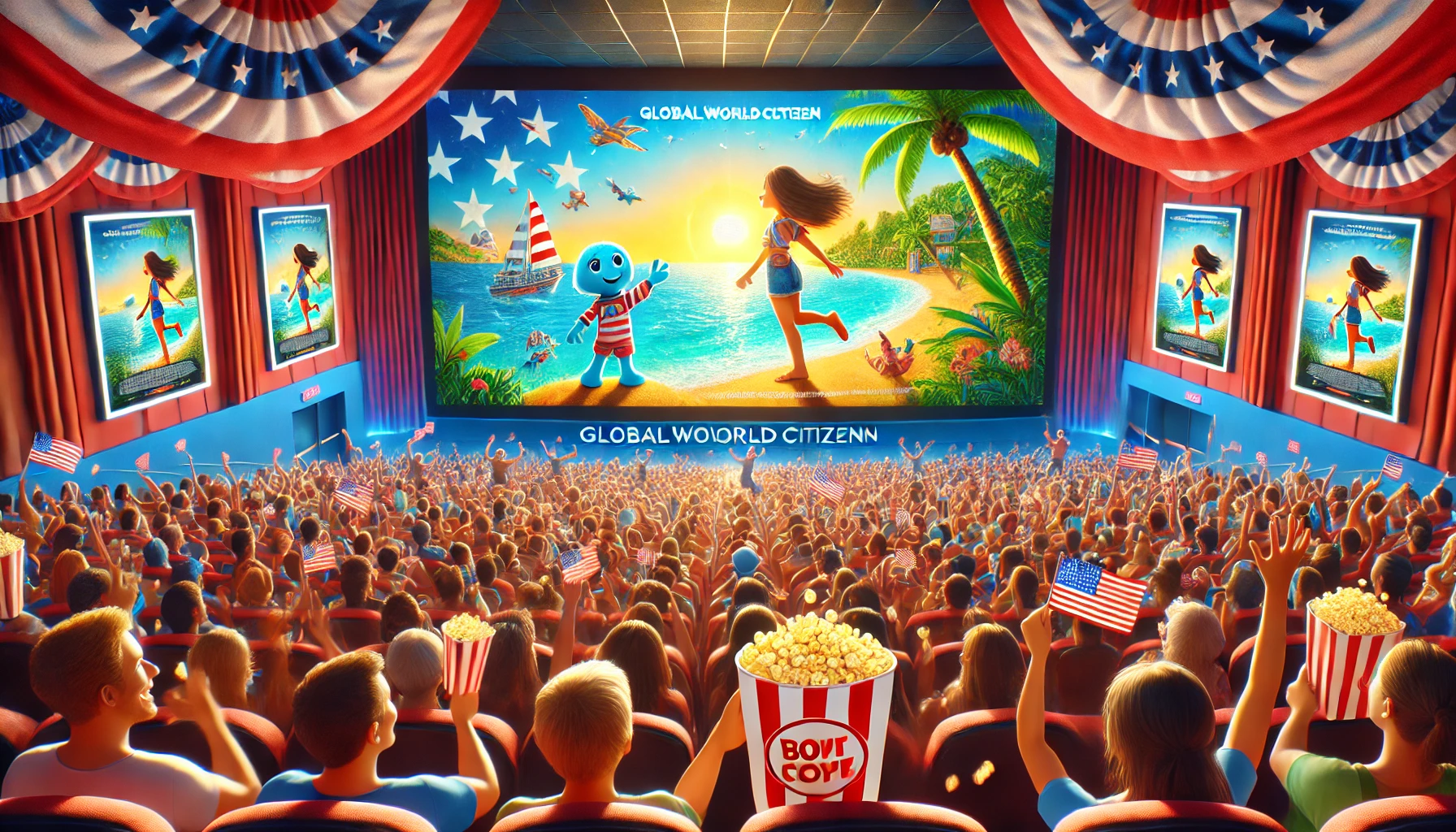 Memorial Day Box Office 2025 Breaks Records: ‘Lilo & Stitch’ Surpasses ...